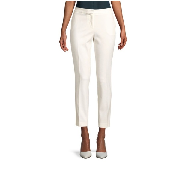 Vince Camuto | Pants & Jumpsuits | Nwt Vince Camuto New Ivory Pants ...